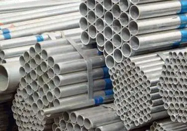 Pre-galvanized Steel Conduit Metal Conduit Pipe/rmc/rsc - Buy Gi ...