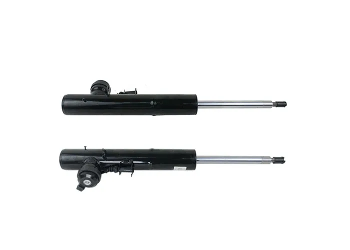 Jovoll Shock Absorbers for Audi Q5 and A4 - Durable & Reliable