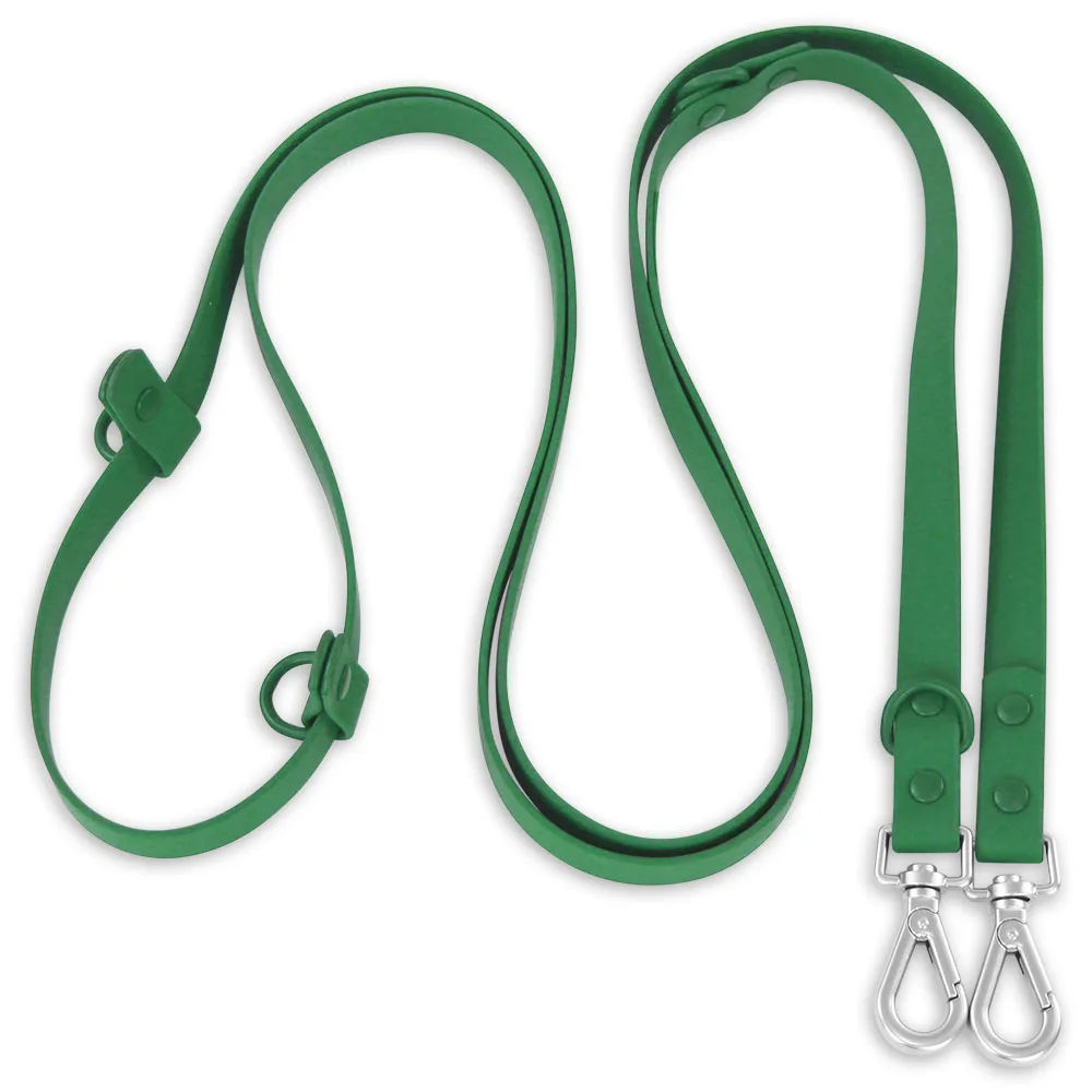 Custom PVC Dog Leash - Durable, Waterproof, and Eco-friendly