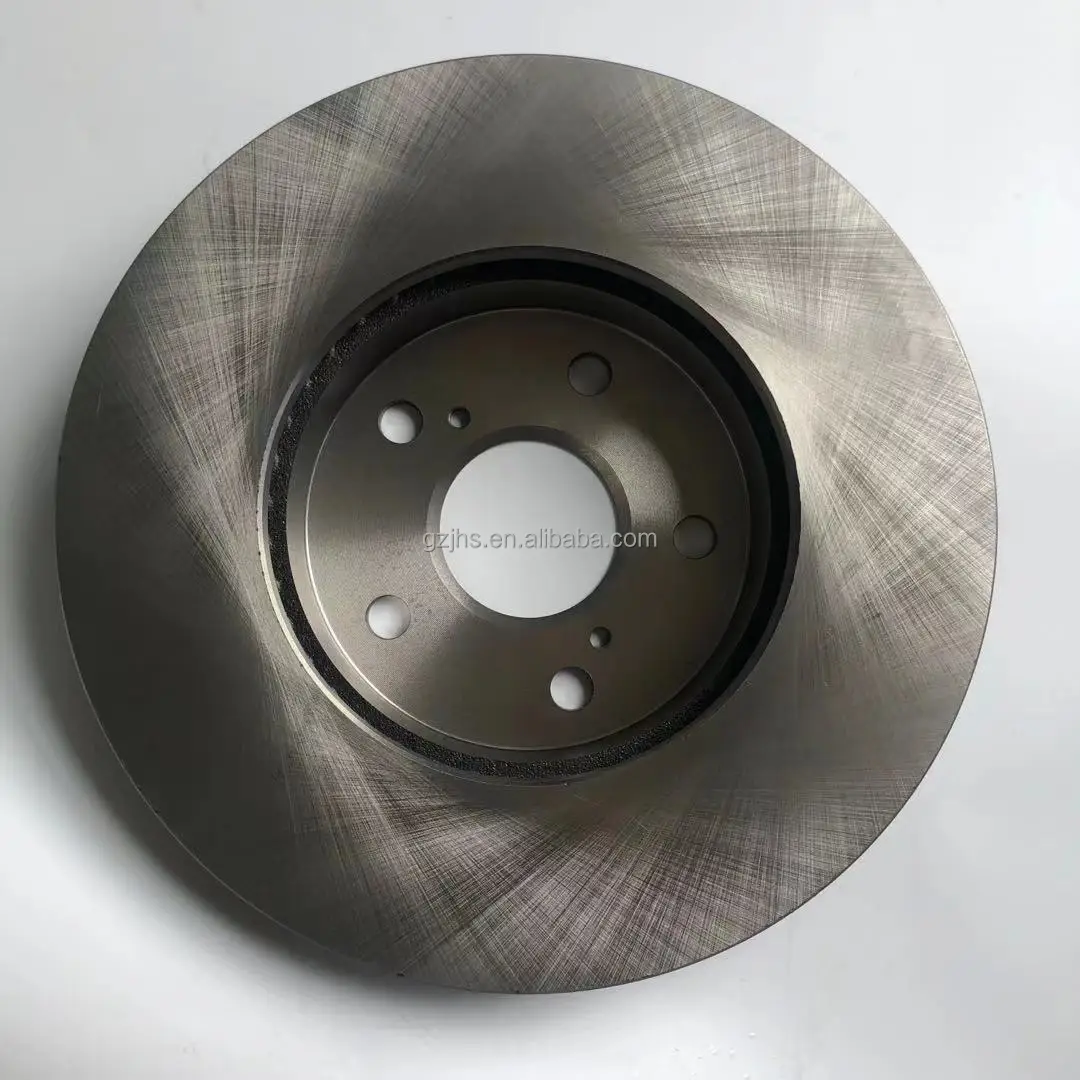 도매 자동차 부품 브레이크 디스크 43512-0k120 43512-0k130 Hilux 비고 Kun25 - Buy 경쟁가격 ...