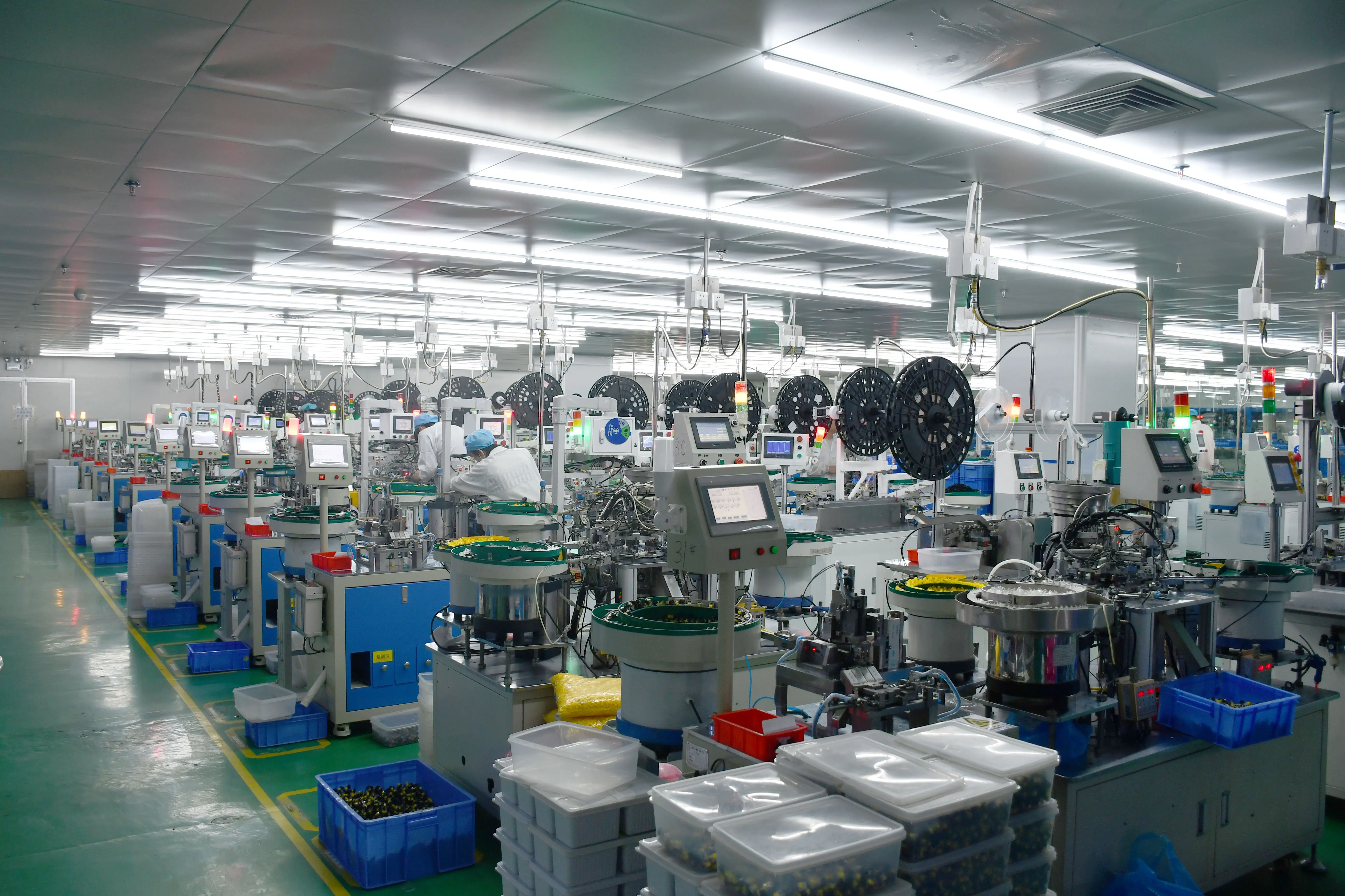 TTC Ultra Thin Mouse Encoder - 2.8mm Height Rotary Wheel