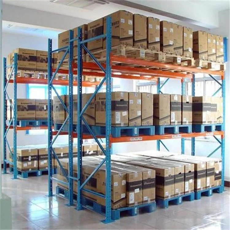 Wholesale Pallet Rack Beam Upright Divider Pallet Rack Accessories for ...