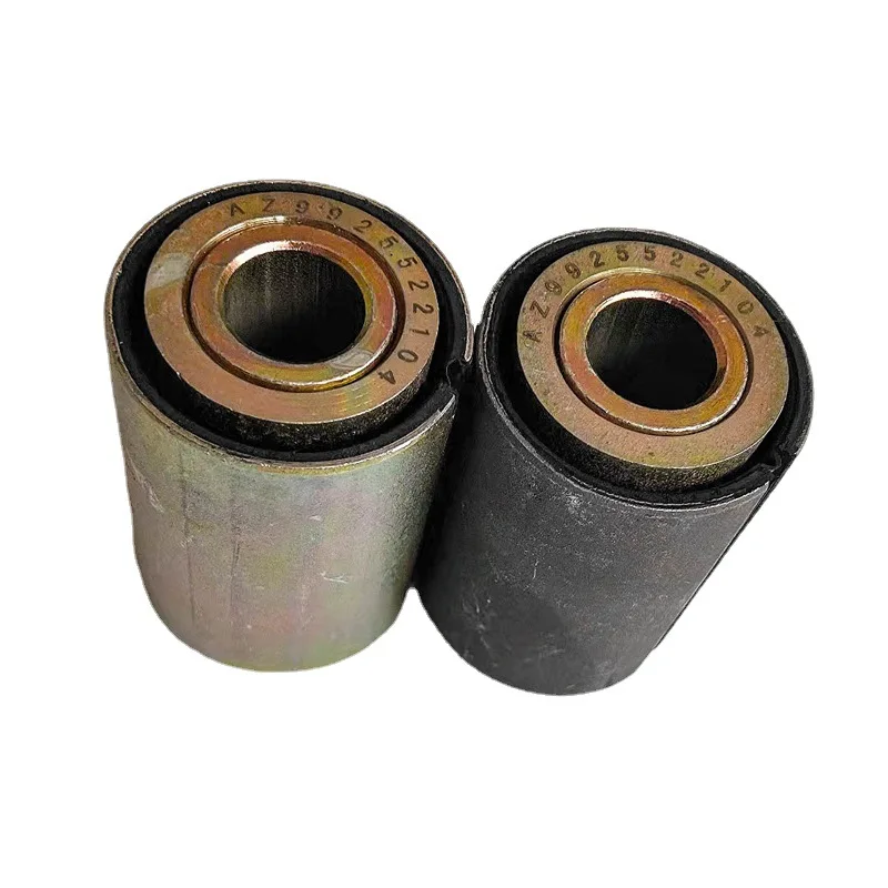 Shacman F3000 M3000 Cabin Bushing - Buy Shacman H3000 M3000 Steel ...