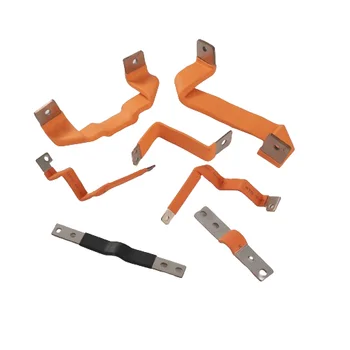 Pan Assembly Busbar Mccb Plug In Copper Busbar - Buy Copper Busbar ...