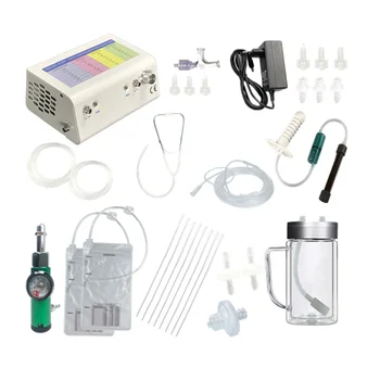 High Quality Ozone Therapy Kit With Medical Ozone Accessories - Buy ...