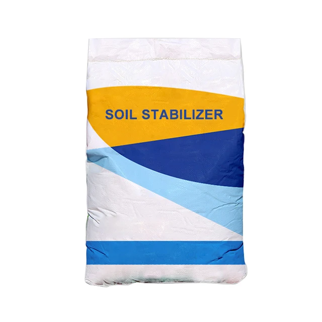 Soil Hardener Soil Stabilizer Polymer Anionic Polyacrylamide Liquid ...