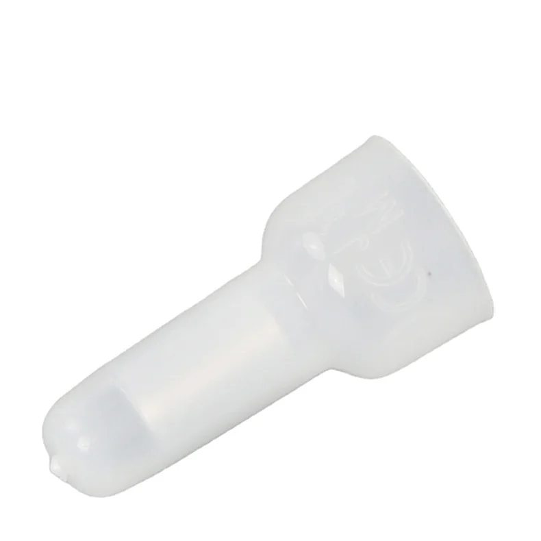 MKS Nylon Closed End Wire Connectors - Reliable & Durable