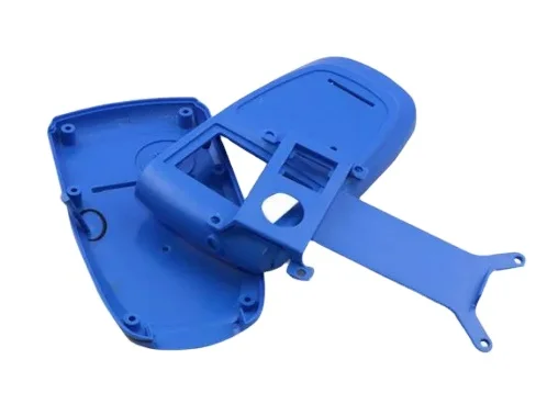 Shenzhen Precision Custom Made Abs/pc/pp Plastic Injection Molding ...