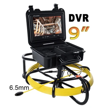 Industrial Endoscope Air Duct Clean Inspection Camera Equipement For ...