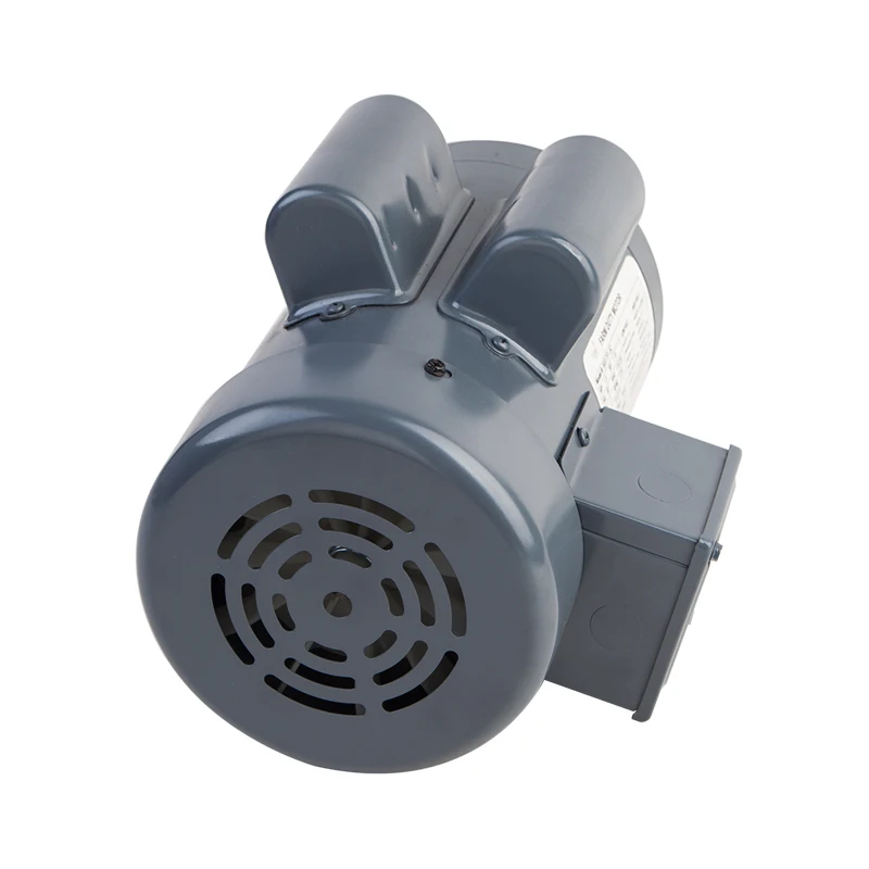 56 Frame NEMA Single Phase Motor 3450 RPM 230V 3HP Efficiency