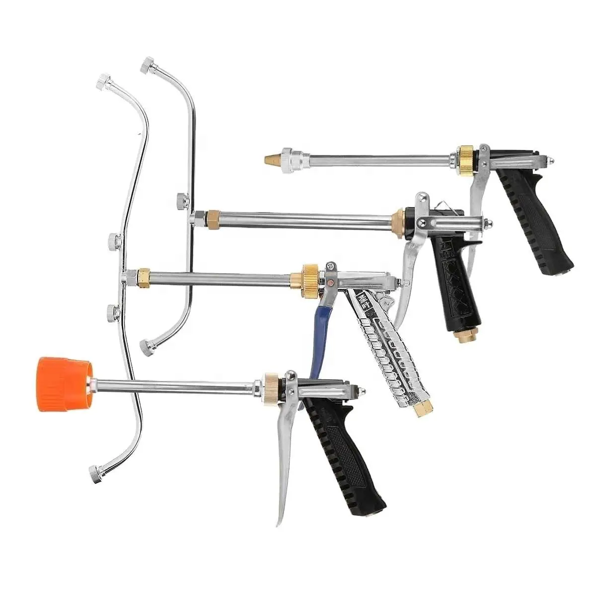 Agricultural Atomizing Nozzle Fruit Tree Spray Gun Pesticide Sprinkler ...