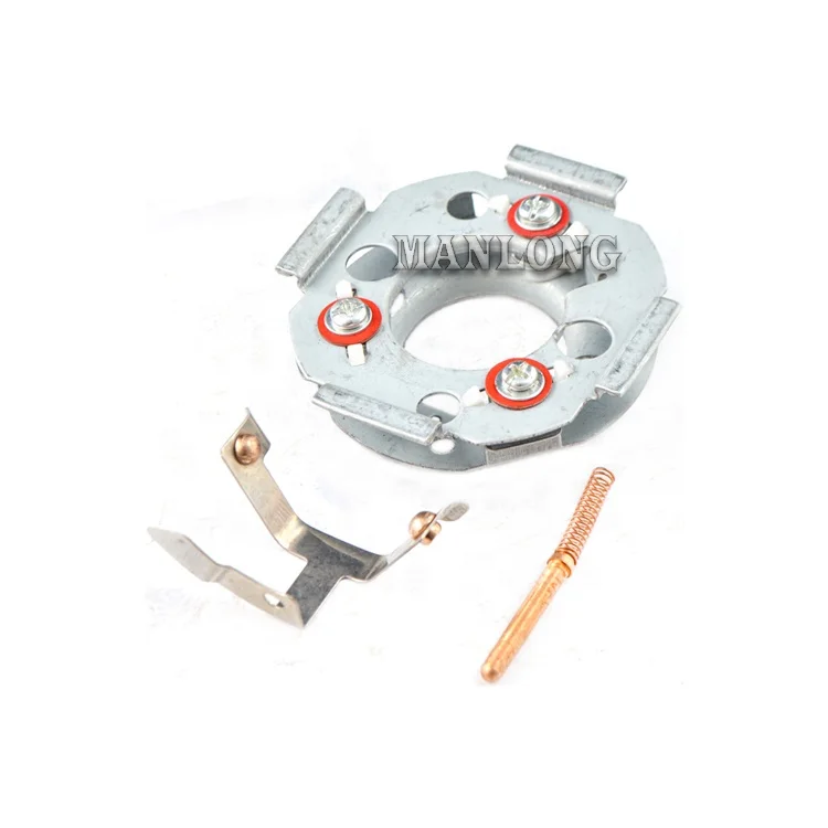 Forklift parts Contact Repair Kit for horn button used for NICHIYU FB10 ...