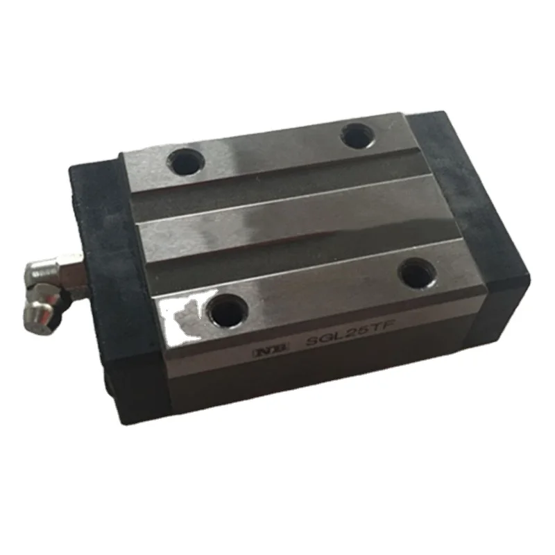 Japan Nb Linear Slide Guide Sgl35 Sgl35tf Linear Guide Block - Buy Nb Linear Guide Block Sgl15tf ...