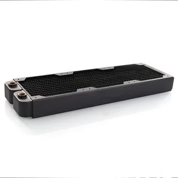 Radicooler 360 Copper Heat Exchanger 120/240/360/480 Water Cooling ...