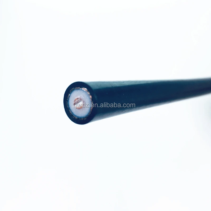 High Quality 50 Ohm 8D-FB RF Coaxial Cable - JIA JW Brand