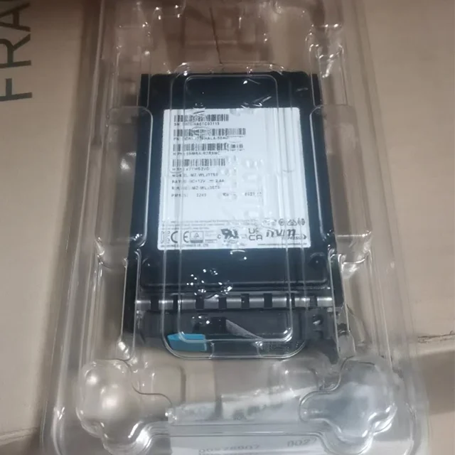 14tb Sas Hdd Internal Server Application Used Hds Vsp G350 G370 Dkc ...