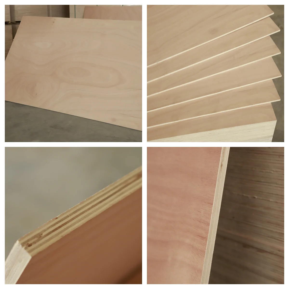 High Quality Plywood Sheet 18mm Film Faced Plywood 18mm Plywood - Buy ...