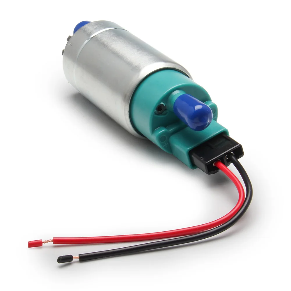 Universal Electric Fuel Pump 2068 E2068 For Mazda Chevrolet Astra ...