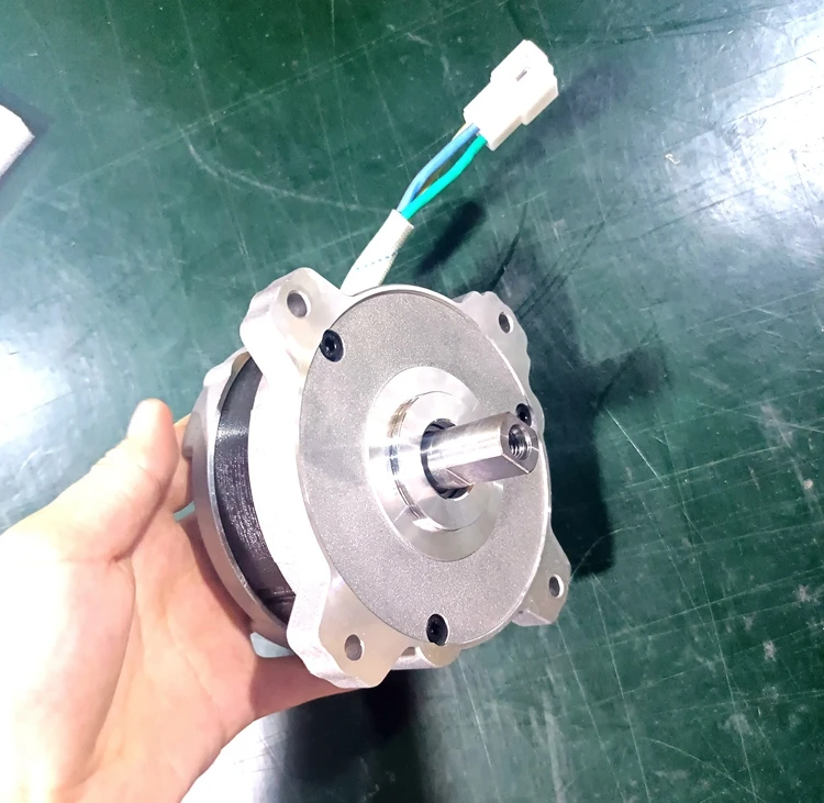 150w 18v 3a Mower Motor Dc Brushless Motor Bldc For Gardening - Buy ...