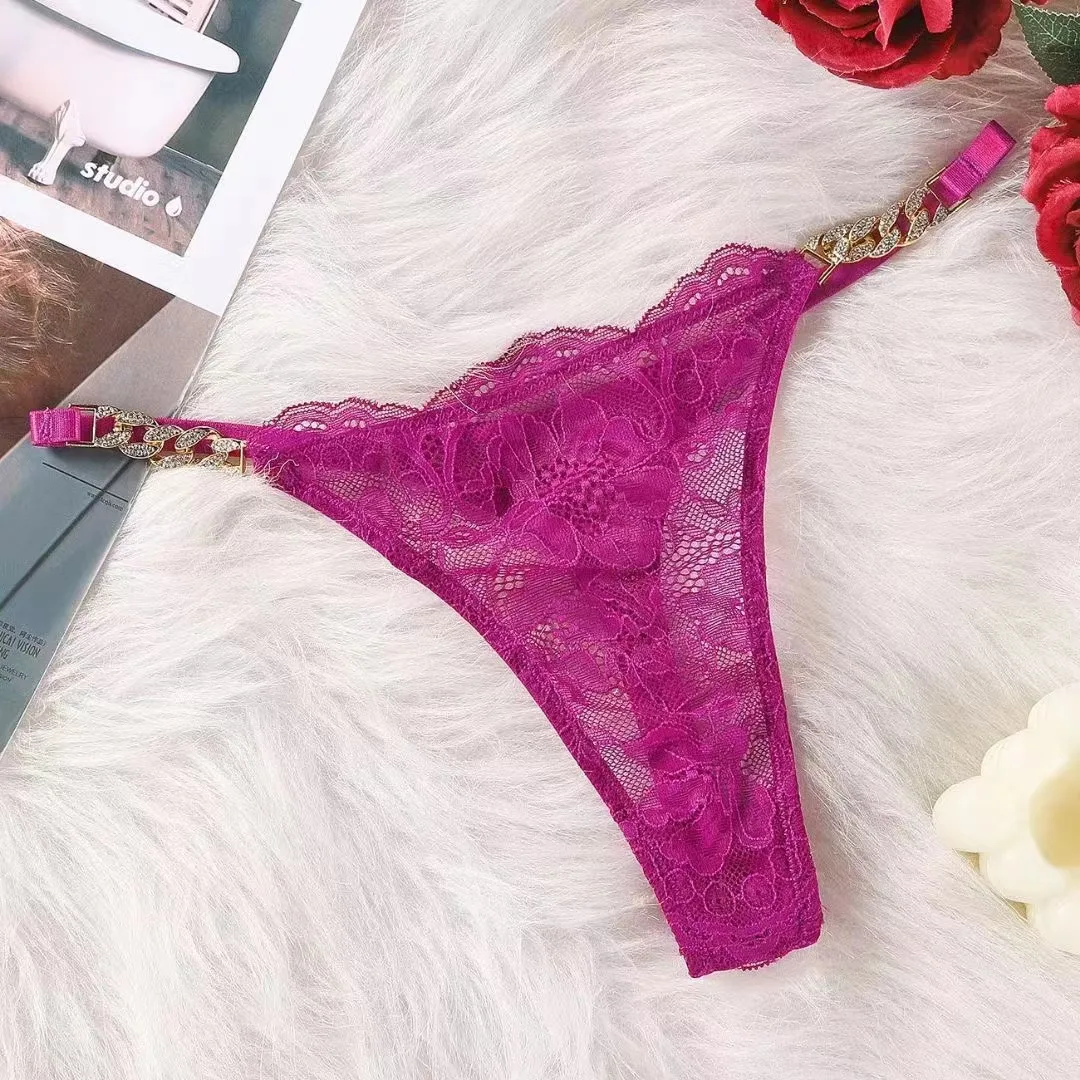 Wholesale Sexy Underwear - Elegant Victoria Secreted G-String ...