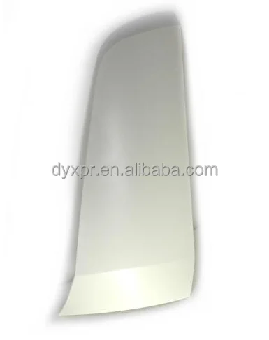 Truck Panel Corners For Mercedes Benz Truck Body Parts Oem:9607511330/ ...