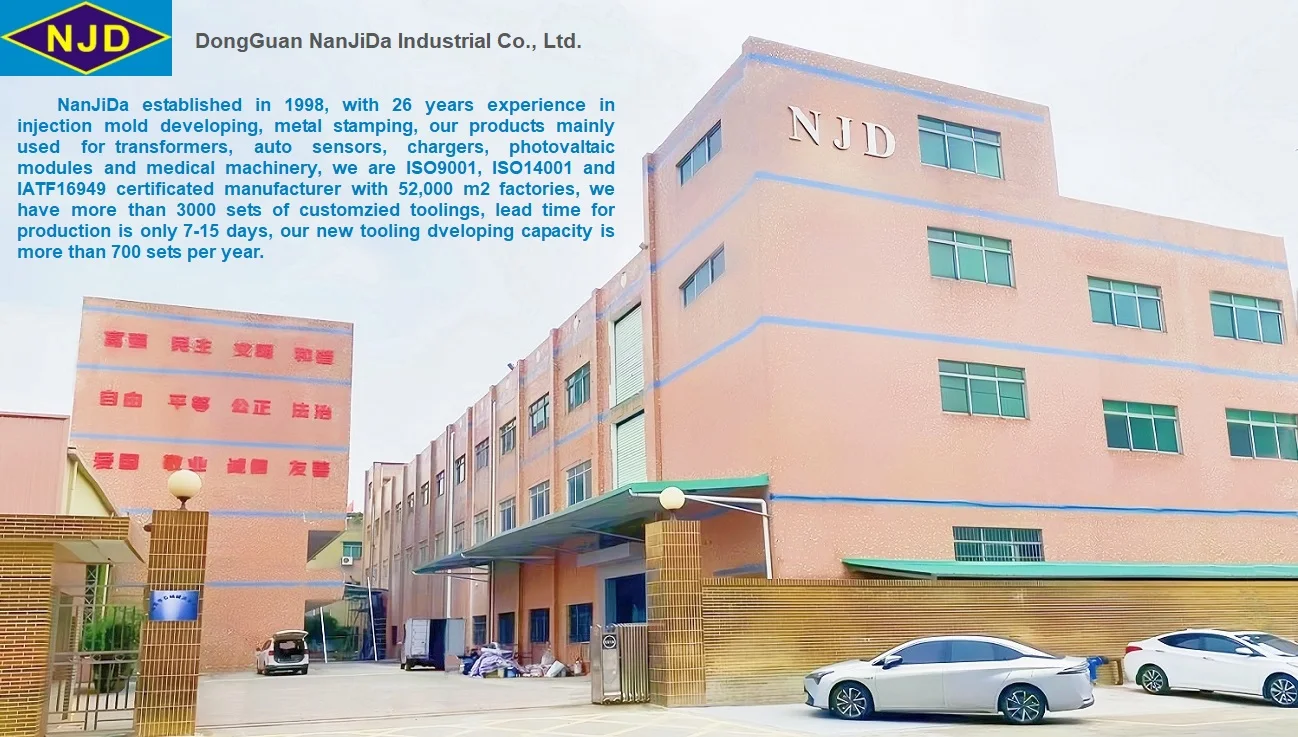 Automotive Current Sensor Base Phenolic Transformer Bobbin Plastic ...