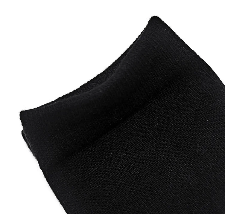 JEJOR ESD Socks - Anti Static, Cleanroom Conductive Fiber