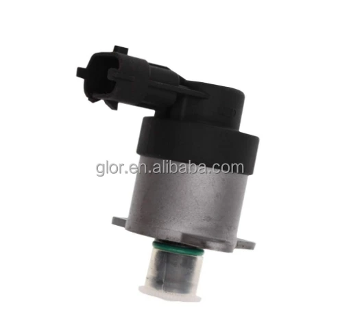 Pressure Pump Regulator Metering Control Valve Fuel Injection ...