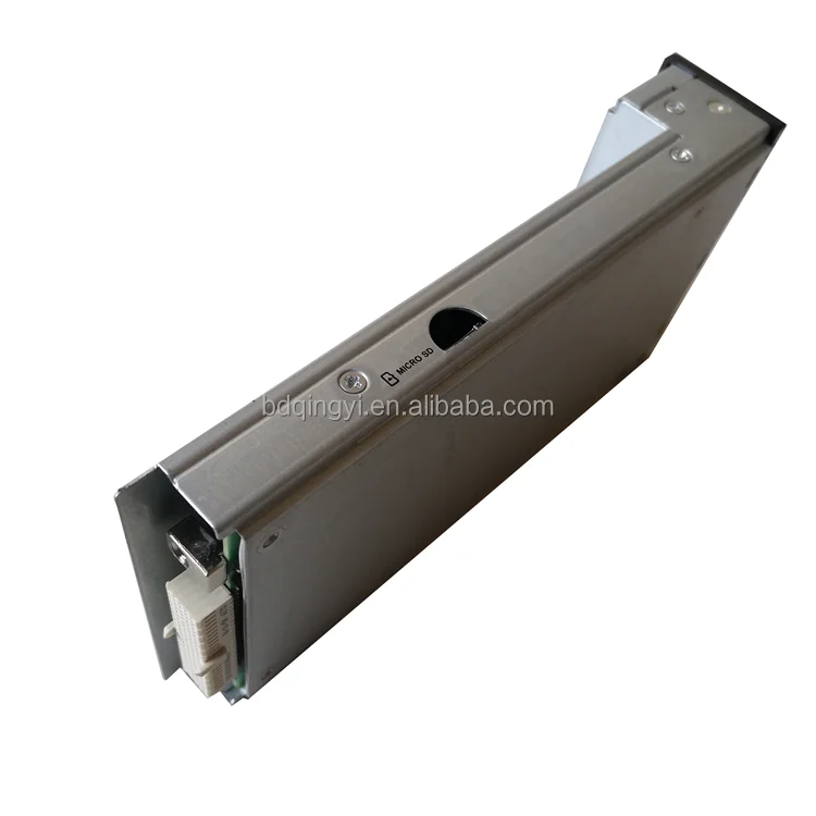 SMU02C Monitoring Module - Reliable Telecom Power Solutions