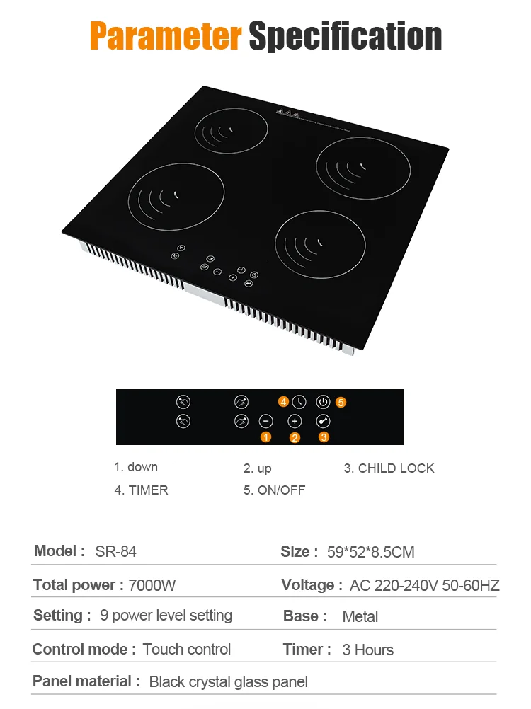 Induction Stove Brands In World at Ronald Lemaster blog