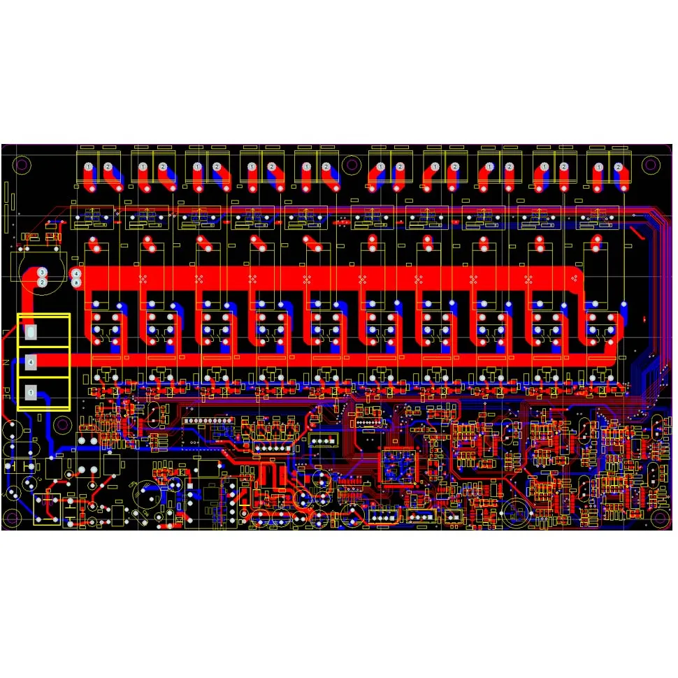 PCB Clone reverse engineering Firmware develop sourcing electronic ... PCB Clone reverse engineering Firmware develop sourcing electronic ...