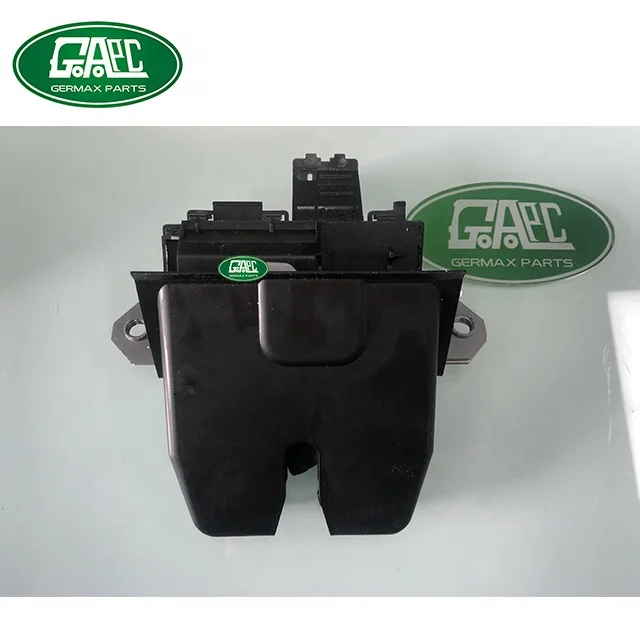 Tailgate Door Latch for Land Rover - Reliable Performance