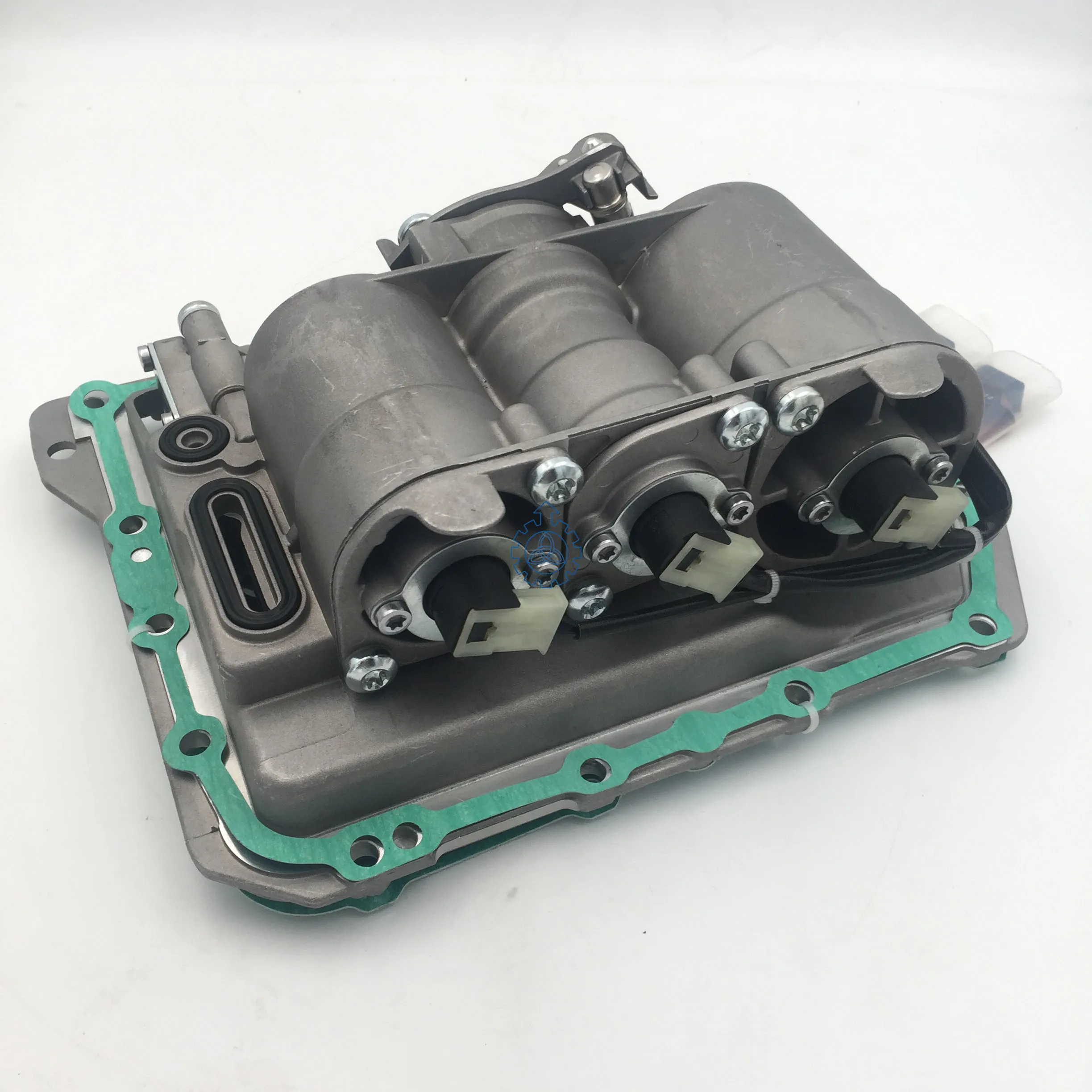 Gearbox Control Actuator Transmission Actuator Shifting Cylinder ...