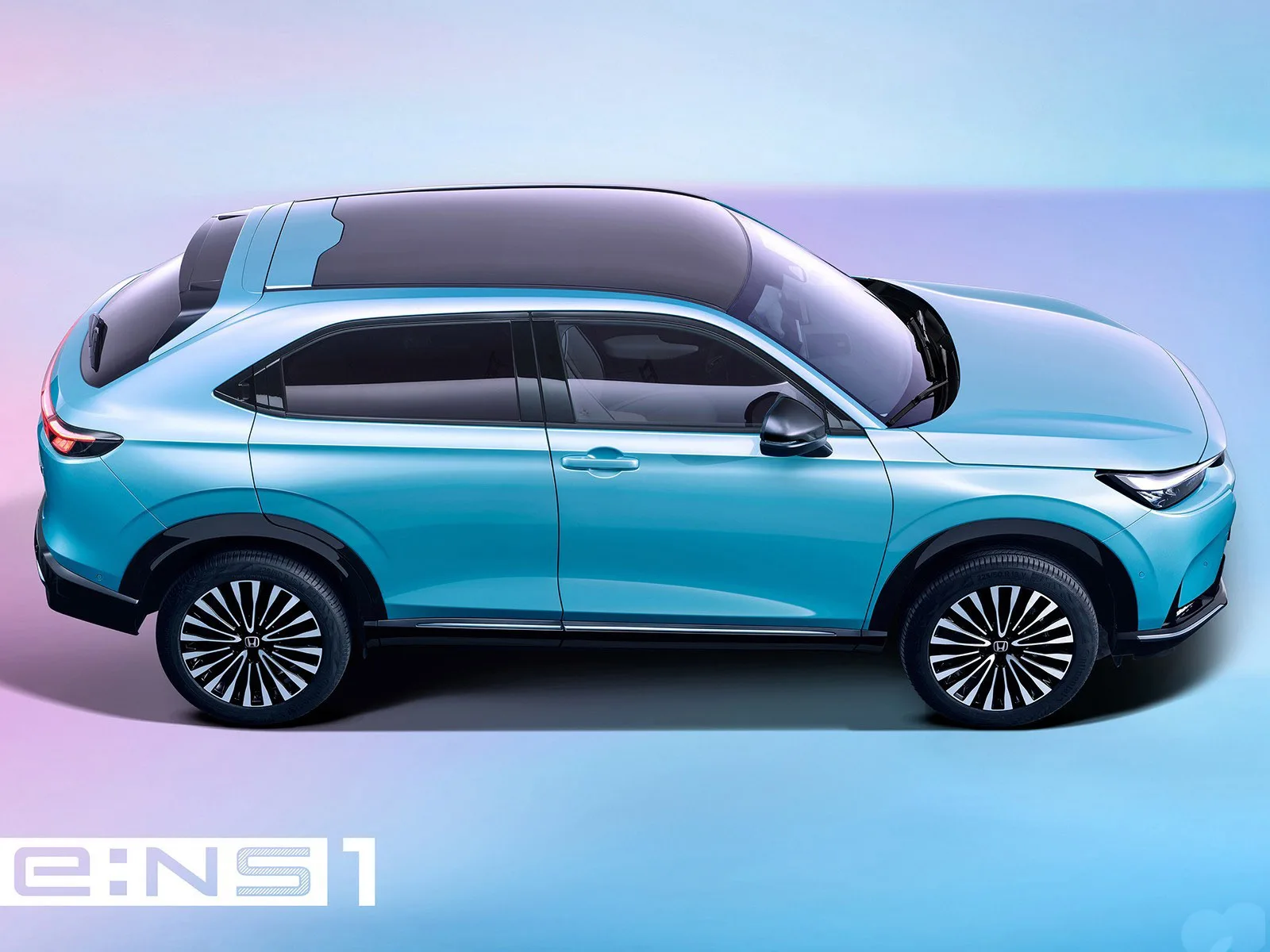 HondaS E:ns1 SUV 2023 Dongfeng HondaS ENS1 510KM Ev SUV Luxury New EV Car for Sale| Alibaba.com