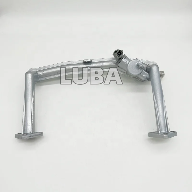 Metal Heater Pipe Lr041788 Lr075991 Lr087558 Lr109401 Lr122710 For Land ...