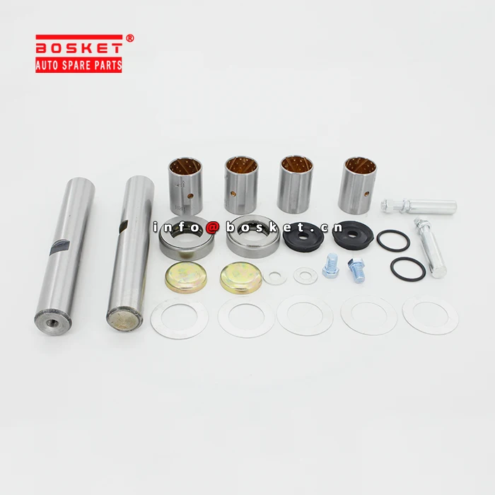 King PIn Kit 5-87832220-0 5-87832400-0 5878322200 5878324000 Suitable ... King PIn Kit 5-87832220-0 5-87832400-0 5878322200 5878324000 Suitable ...