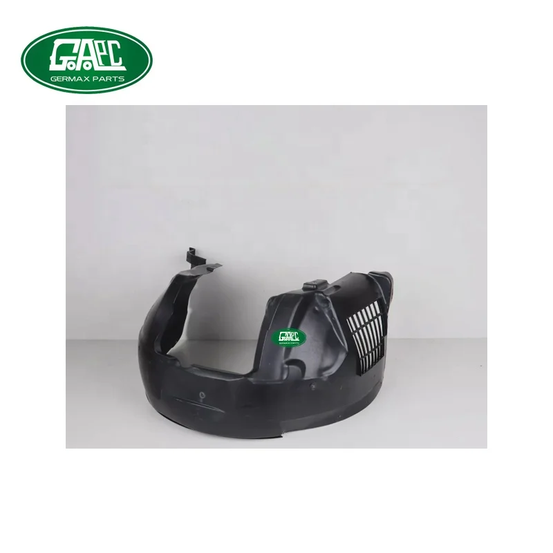 Front Fender Liner Splash Shield C2z14258 C2z22404 Left C2z14257 ...