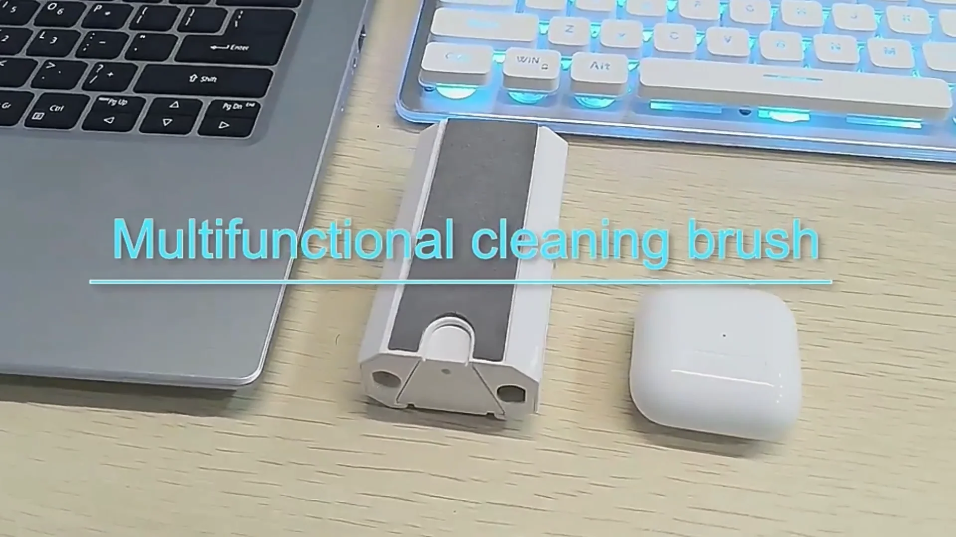 Mobile Phone Screen Cleaner Q20 Keyboard Computer Cleaning Brush For ...