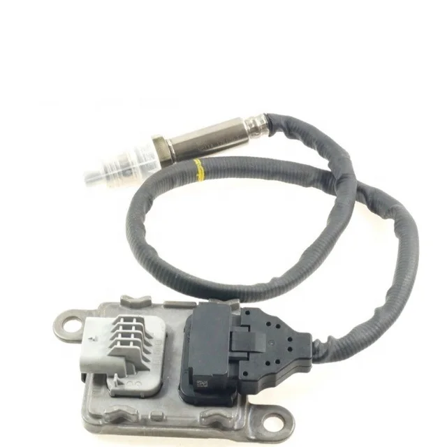 NOX Sensor 9678570780 for Citroen Berlingo CACTUS C4 DS3 C3 Euro 6