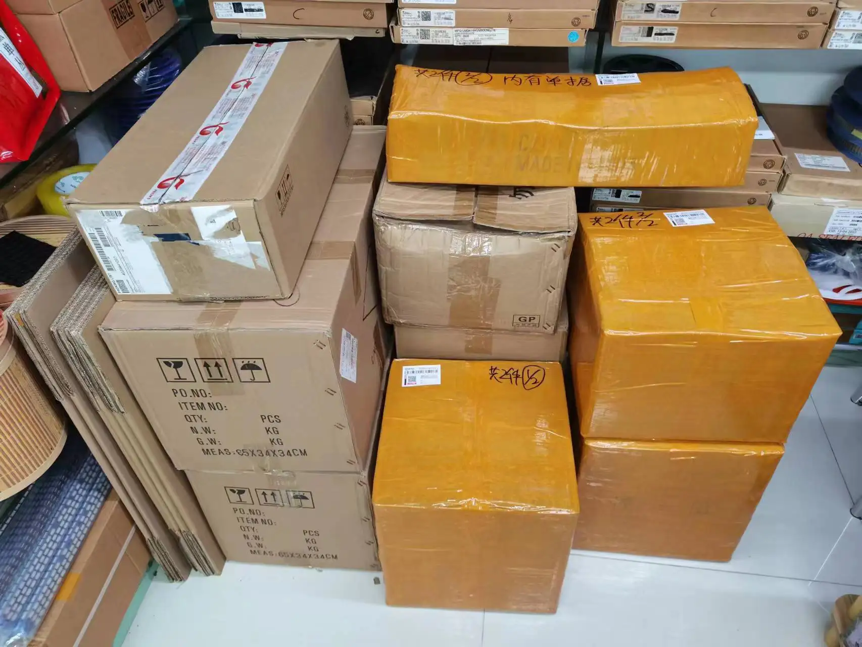 Mems Microphones Dual Port Analog Microphone With Very High Dynamic ...