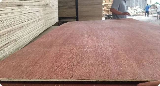 4x8 Feet 1220*2440mm Furniture Plywood Melamine Faced Board Plywood 9mm ...