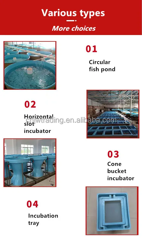 1000 Gallon Fiberglass FRP Aquaponics Bio Flock Filter Fish Tank for Sale