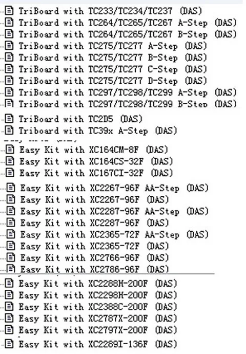 DAP Miniwiggler V3.6i ISO - High-Voltage Isolation Debugger