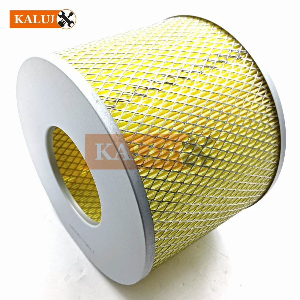 Alibaba.com: Kaluj 17801-56020 Air Filter for Toyota DYNA/COASTER bus ...