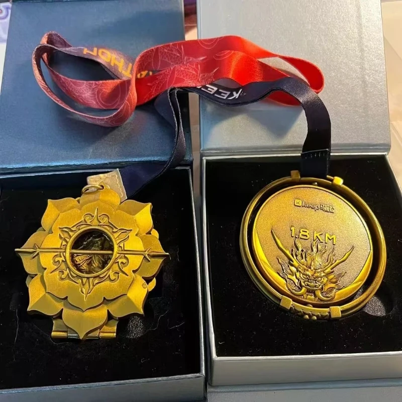 Wholesale Cheap Design Your Own Personalized 3D Medals