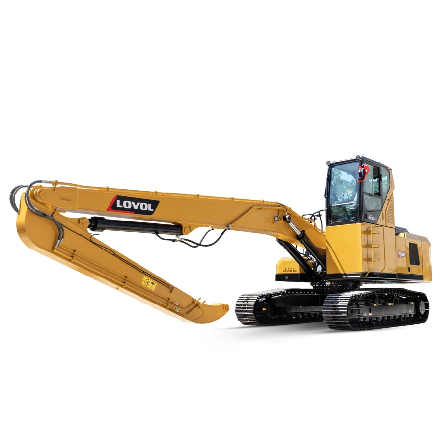 High Efficiency 15-Ton Wheeled Log Grapple Loader 360° Hydraulic ...