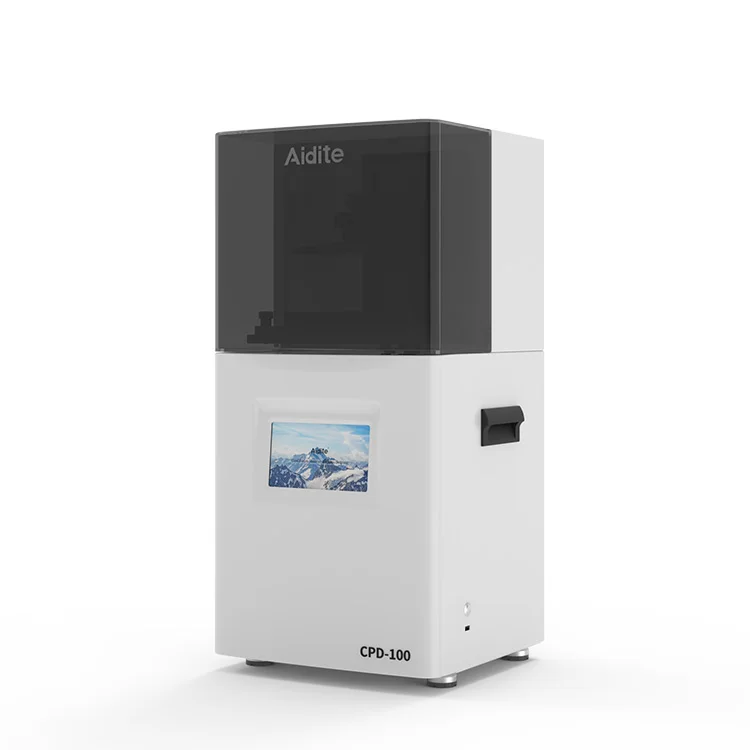 Aidite Dental Printer - Precision 3D Printing Solutions
