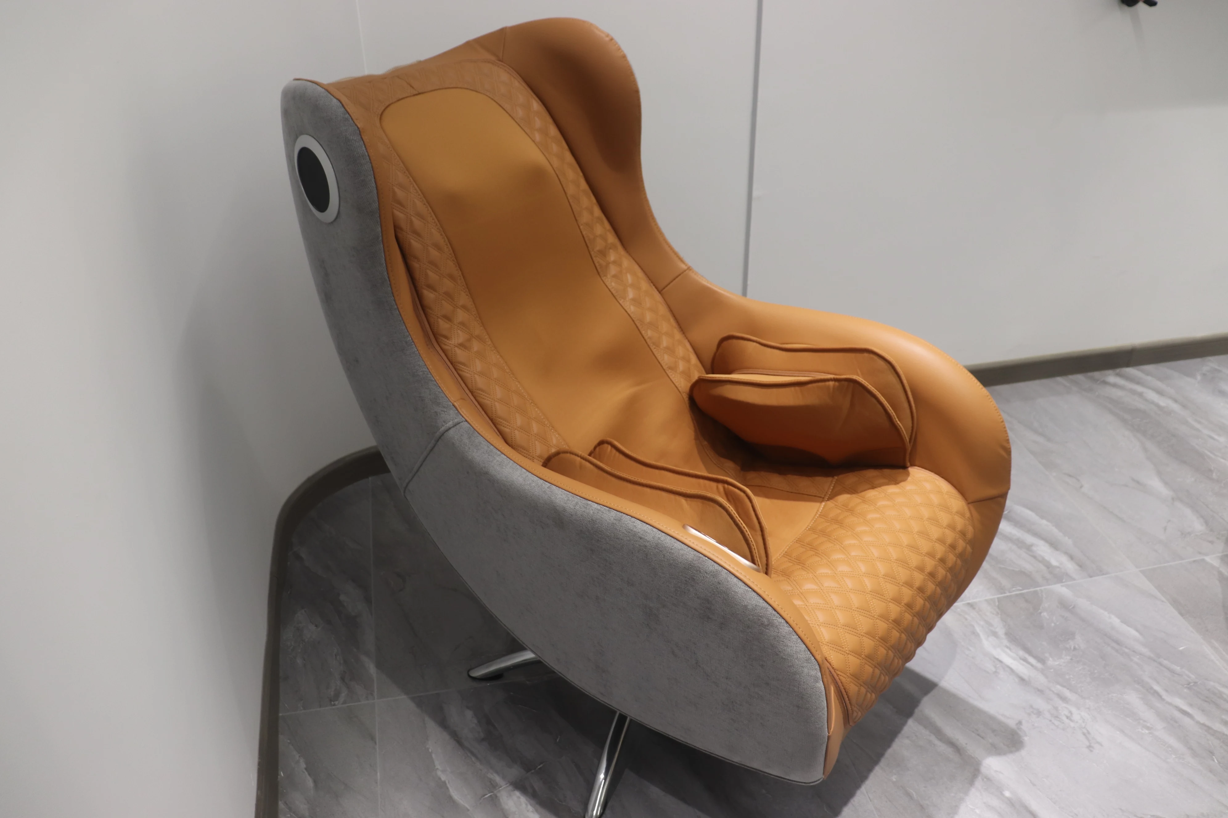 Ningdecrius 2023 Hot Sell Full Body Zero Gravity Massage Sofa