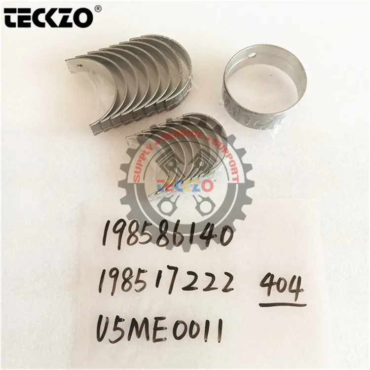 优质400发动机零件燃油喷射器 (403C-15) 131406500| Alibaba.com