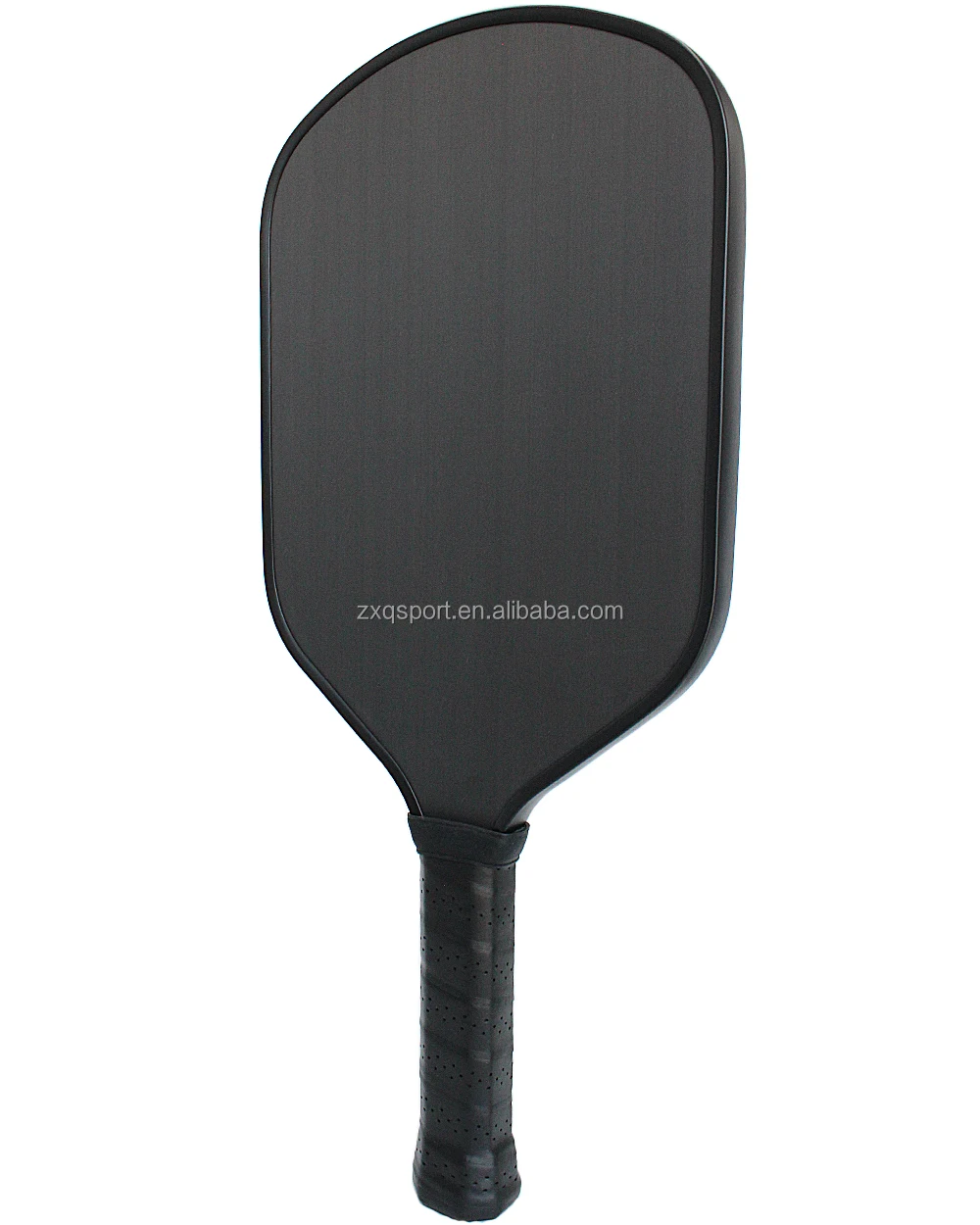 Hybrid Shape 16.3" X 7.7" 14mm T700 Raw Carbon Fiber Flash Unibody ...